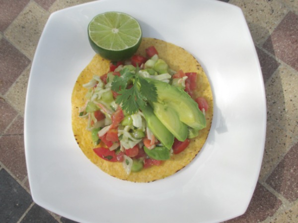 Jaiva - Learn by Cooking