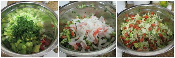 Jaiva - Learn by Cooking